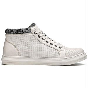 arkbird | Shoes | Arkbird Mens Casual Oxford Sneaker Boots Midtop ...